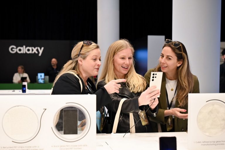 [Galaxy Unpacked 2023] Samsung Brings Back Epic, In-person Experiences ...