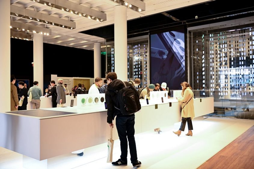 [Galaxy Unpacked 2023] Samsung Brings Back Epic, In-person Experiences ...