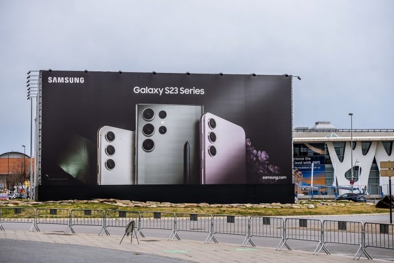 Samsung To Showcase Latest Galaxy Products, Services and Innovations at ...