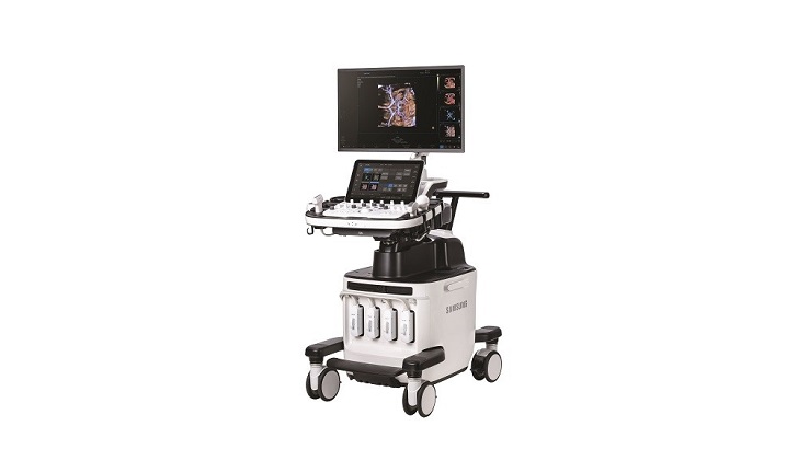 Samsung Unveils Premium OB/GYN Ultrasound System ‘HERA Z20’ in ISUOG World Congress 2024 ...