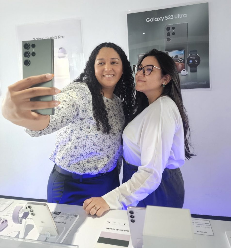 Samsung Announces Global Launch of the Galaxy S23 Series – Samsung ...