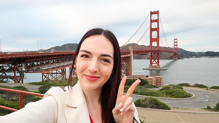 [User Guide] ‘No Need for Heavy Cameras,’ A Day in San Francisco With ...