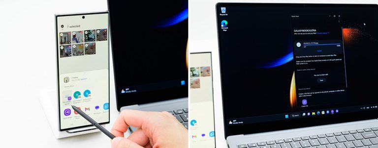 [User Guide] Expanding the Galaxy Ecosystem: Ultimate Connected ...