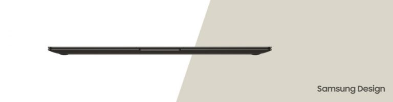 [Design Story] Refined, Powerful, Essential: Galaxy Book3 Series ...