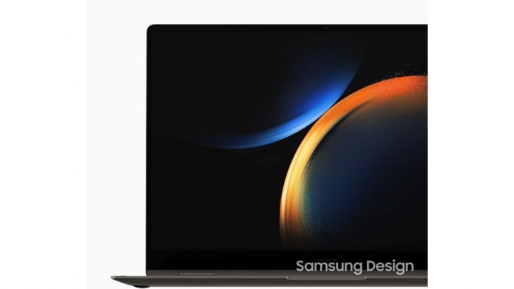 [Design Story] Refined, Powerful, Essential: Galaxy Book3 Series ...