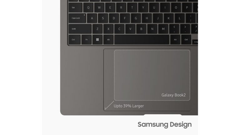 [Design Story] Refined, Powerful, Essential: Galaxy Book3 Series ...