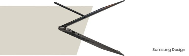 [Design Story] Refined, Powerful, Essential: Galaxy Book3 Series ...