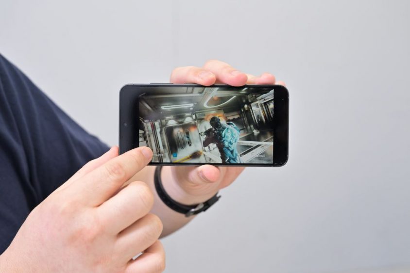 [Interview] Realistic Graphics in Real-Time: Samsung Experts Explain ...