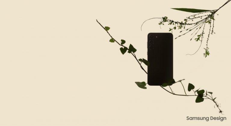 [Design Story] Create the Essentials: Galaxy S23 Series – Samsung ...
