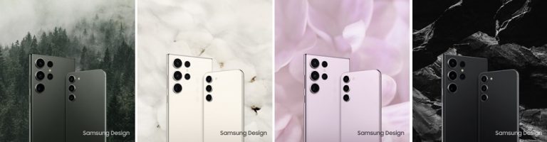 [Design Story] Create the Essentials: Galaxy S23 Series – Samsung ...