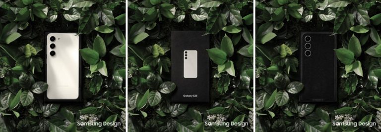 [Design Story] Create the Essentials: Galaxy S23 Series – Samsung ...