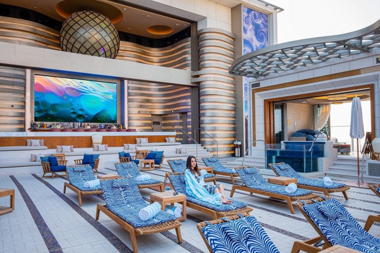 Samsung’s Premium Displays Invite Guests to Experience Ultra-Luxury in ...