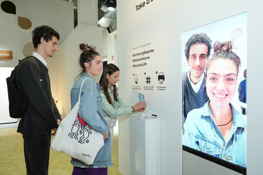 Unfolding the Next Era of Sustainable, Smarter Lifestyles With the ...