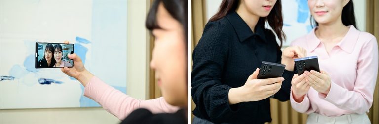 Simpler and Faster File Share With Galaxy’s Quick Share – Samsung ...