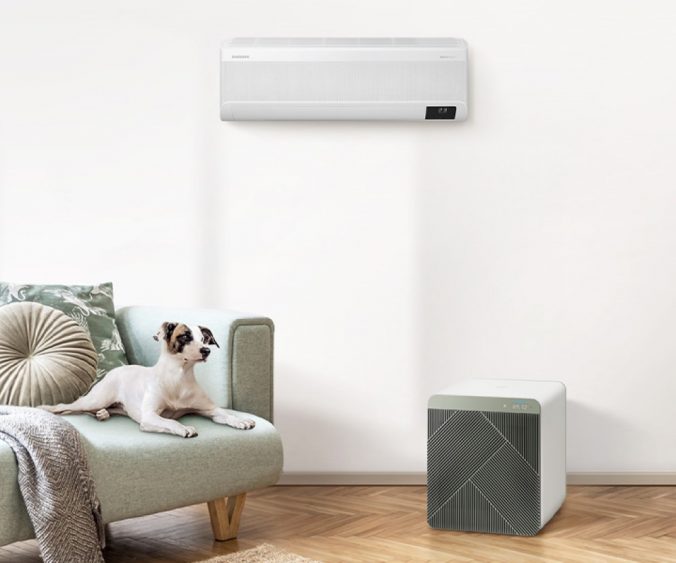 3 Ways Pet Lovers Can Let Their Devices Do The Work For Them – Samsung ...