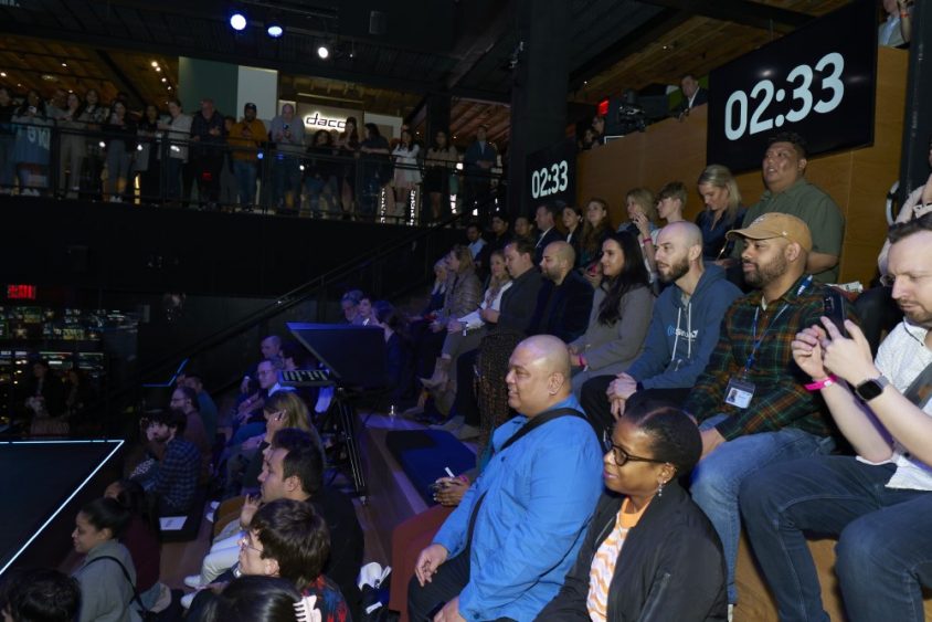 How Samsung Global One Launching Events Resound Through the World ...