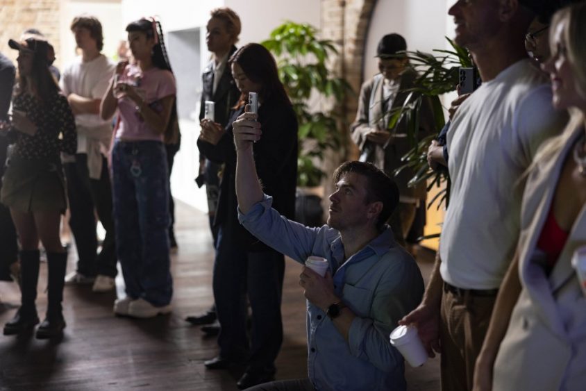 How Samsung Global One Launching Events Resound Through the World ...