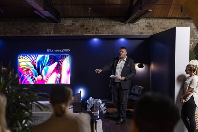 How Samsung Global One Launching Events Resound Through the World ...
