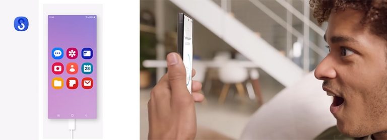 Take the Hassle Out of Switching Smartphones: Galaxy’s ‘All About ...