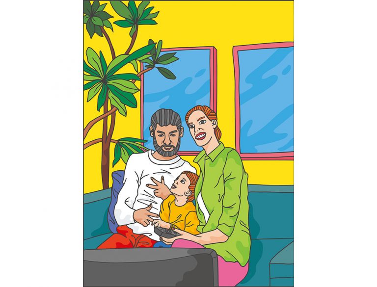 [Design Story] Designs for All Abilities – Samsung Global Newsroom