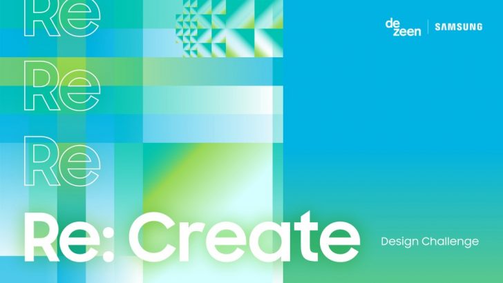 Samsung and Dezeen Hold Global Design Challenge – Samsung Global Newsroom