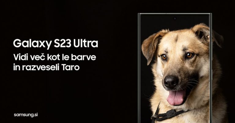 Samsung’s ‘See Beyond Color’ Campaign Helps Shelter Dogs Find Their ...