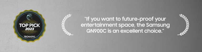 Samsung’s 2023 TV Lineup Wows Reviewers With Exceptional Picture ...