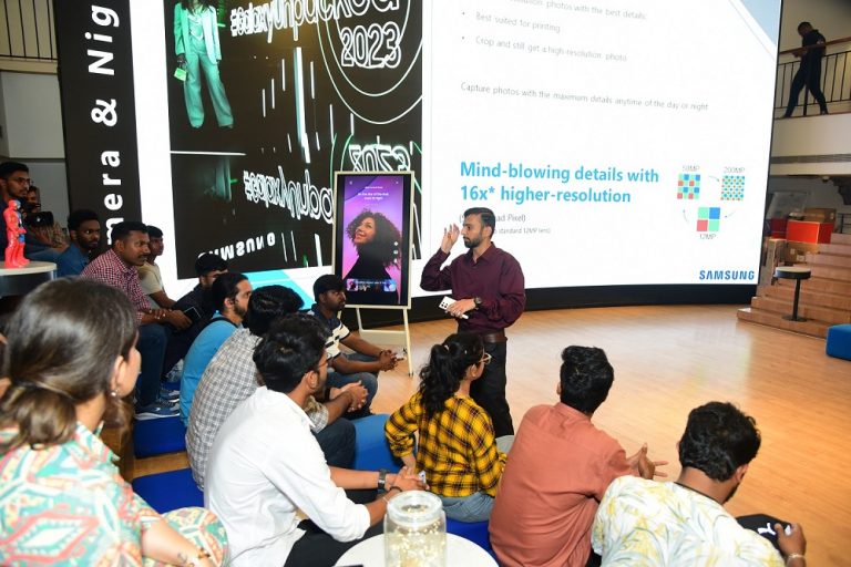Around the World – Samsung Global Newsroom
