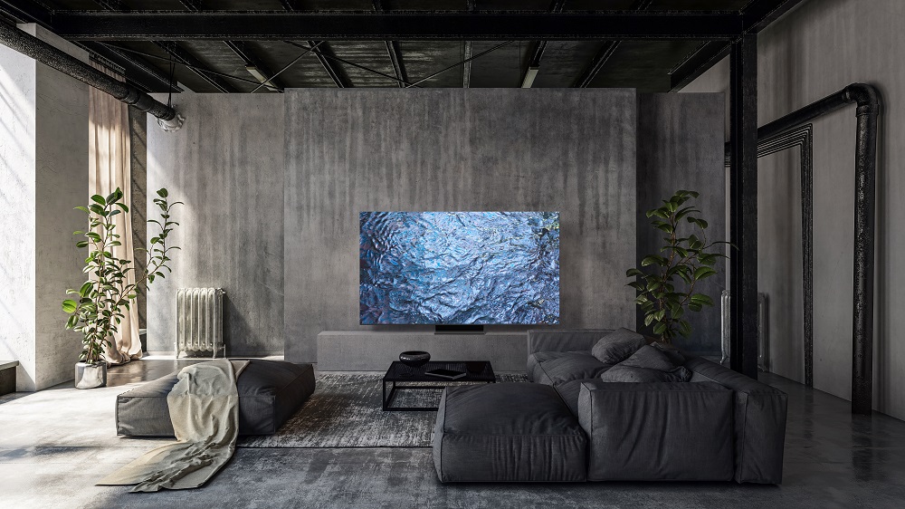 Samsung’s 2023 TV Lineup Wows Reviewers With Exceptional Picture Quality and Immersive Sound ...