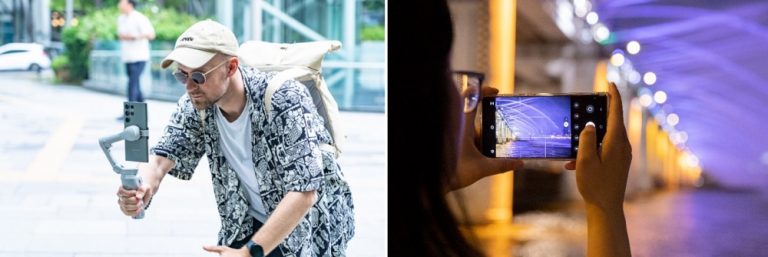 Celebrating Connections: #TeamGalaxy and Samsung Members Stars ...