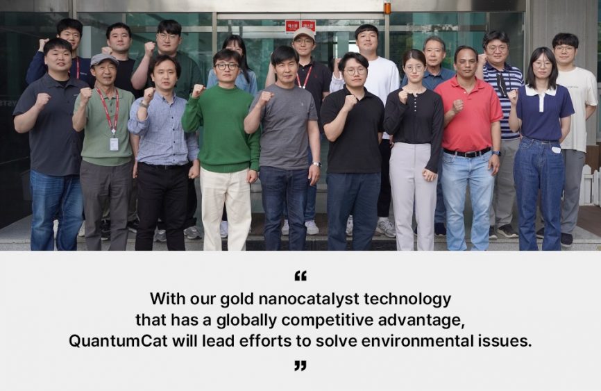 [Interview] How Samsung C-Lab Outside’s Startups Are Innovating Green ...