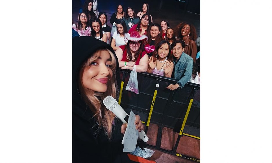 ‘Concerts You Can Capture’ With the Samsung Galaxy S23 Ultra Camera and ...