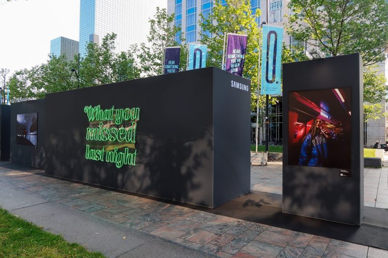 Around the World – Samsung Global Newsroom