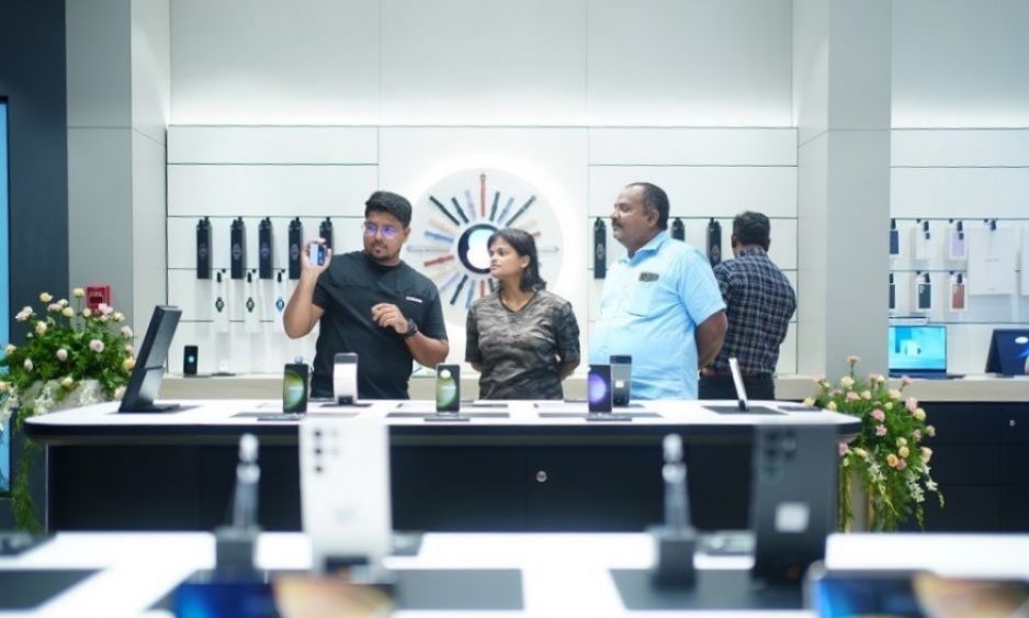 Around the World (Q2 2023) – Samsung Global Newsroom