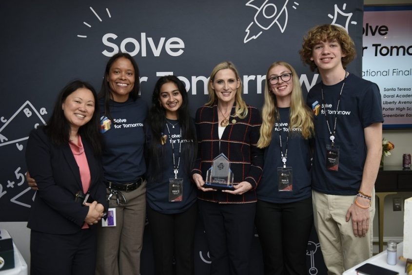 Around the World – Samsung Global Newsroom