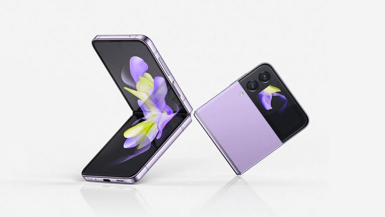 Unfolding Innovation: Exploring Galaxy Z Flip Series’ Legacy of ...
