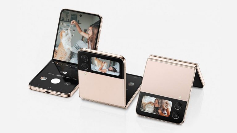 Unfolding Innovation: Exploring Galaxy Z Flip Series’ Legacy of ...