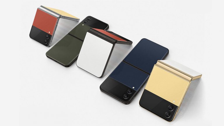 Unfolding Innovation: Exploring Galaxy Z Flip Series’ Legacy of ...