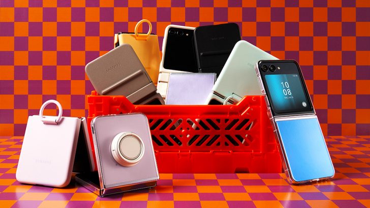Unfolding Innovation: Exploring Galaxy Z Flip Series’ Legacy of ...