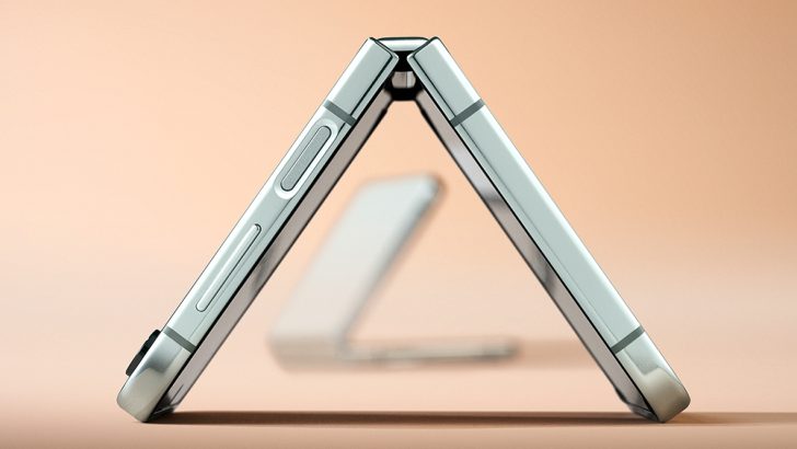 Unfolding Innovation: Exploring Galaxy Z Flip Series’ Legacy of ...