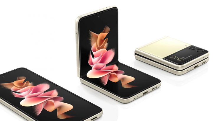 Unfolding Innovation: Exploring Galaxy Z Flip Series’ Legacy of ...