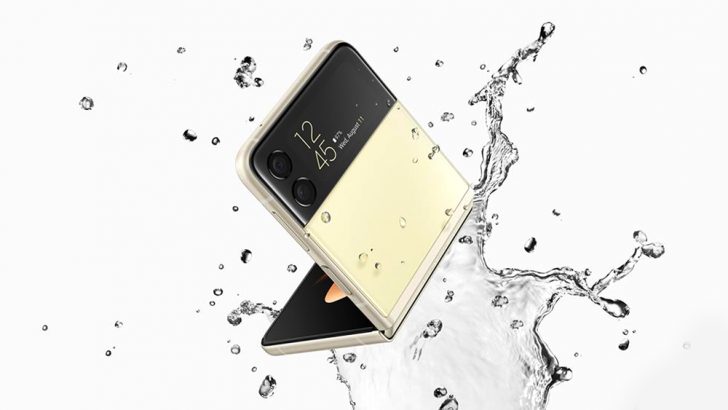 Unfolding Innovation: Exploring Galaxy Z Flip Series’ Legacy of ...