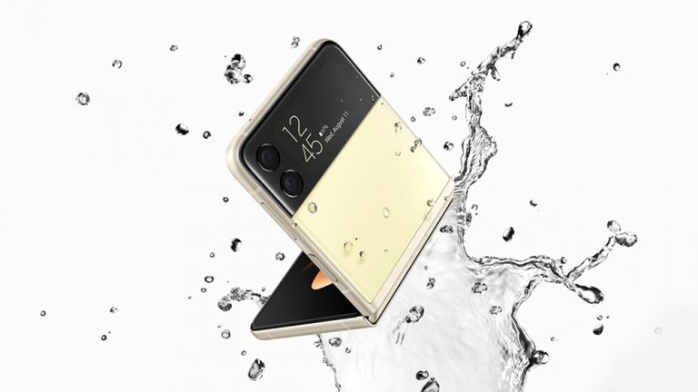Unfolding Innovation: Exploring Galaxy Z Flip Series’ Legacy of ...