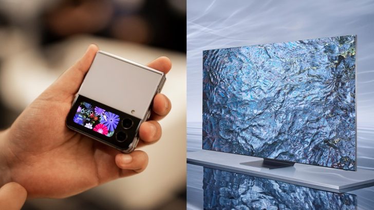 Around the World – Samsung Global Newsroom