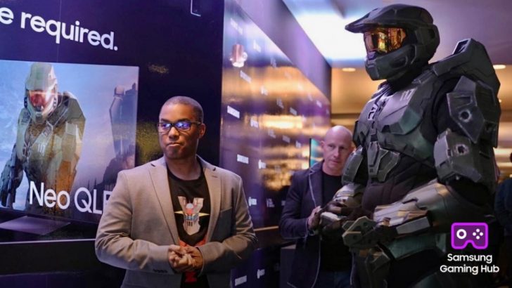 Around the World – Samsung Global Newsroom