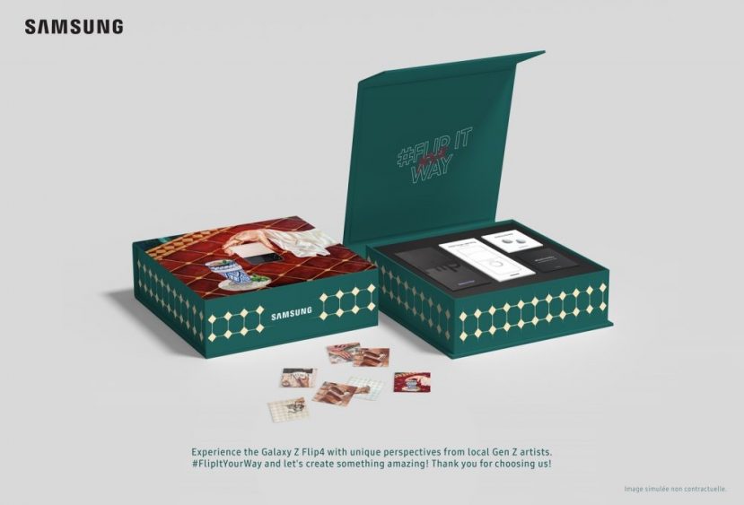 Around the World – Samsung Global Newsroom