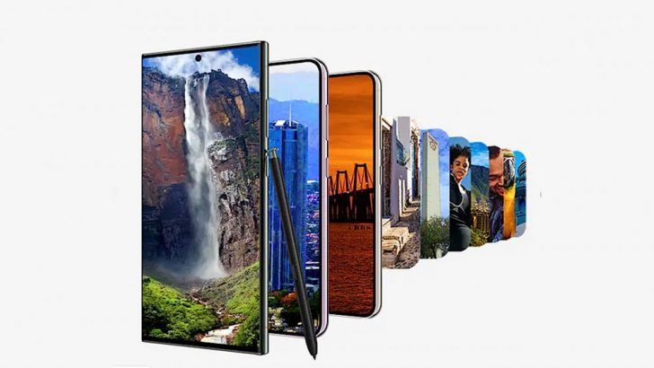 Around the World – Samsung Global Newsroom