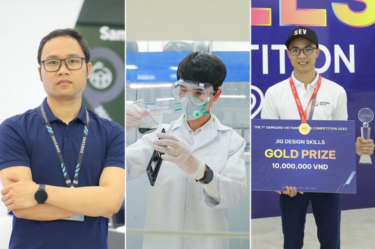 Around the World – Samsung Global Newsroom