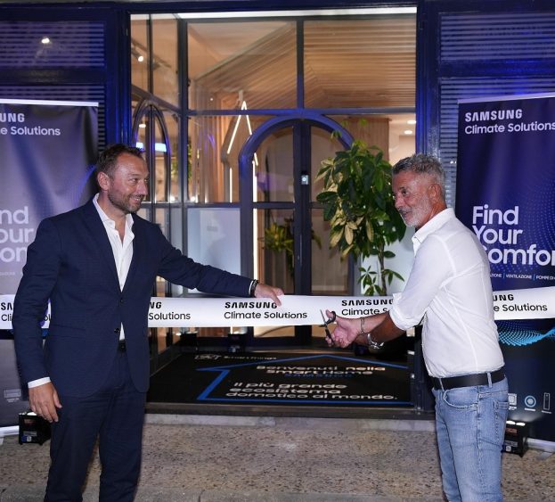 Around the World – Samsung Global Newsroom