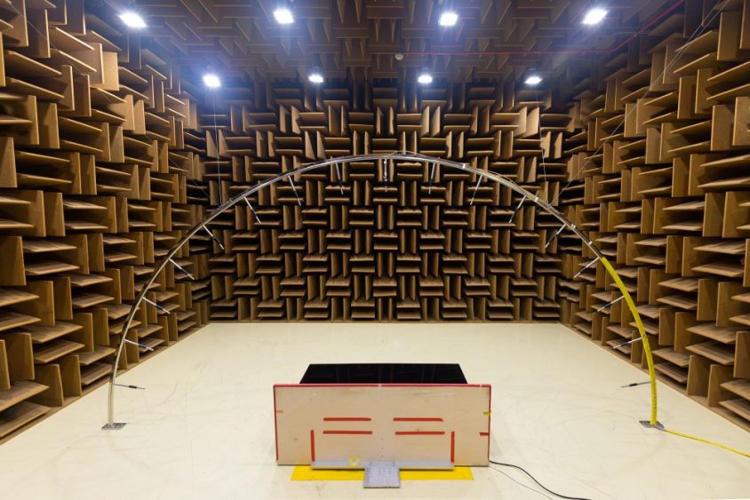 [Interview] Beyond the Screen: Samsung’s Sound Device Lab Explains How ...